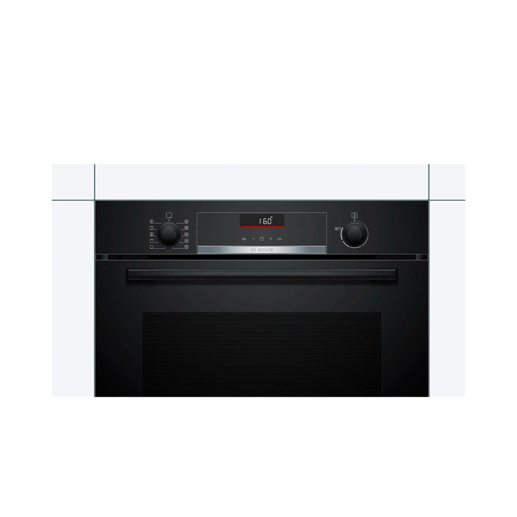 Horno Bosch HBA5360B0 - Tienda Virtual - Viverebene